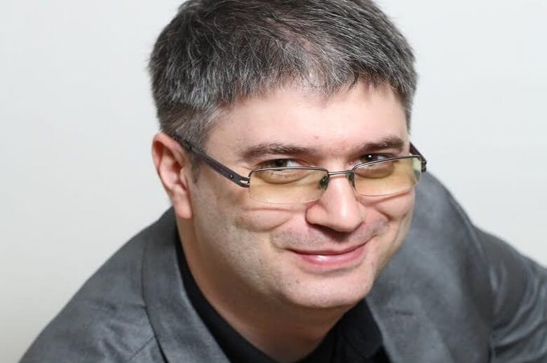 "נשק סייבר הוא פצצת האטום של העניים" - החיבור